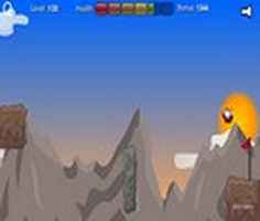 Bump Copter 2 - Play Bump Copter 2 Game - Free Online Games
