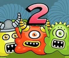 Monster Mover - Play Monster Mover Game - Free Online Games